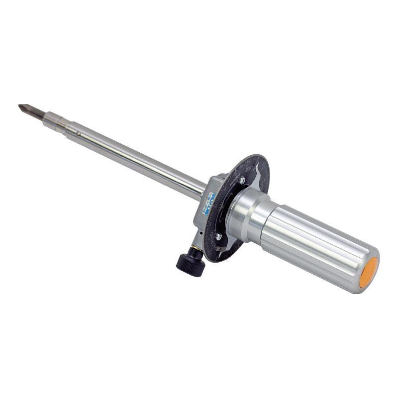 Tohnichi 20FTD Dial Indicating Type Torque Driver (4～20 kgf･cm) | EMIN ...