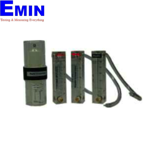 Staplex PBF-2 Primary Bubble Flowmeter (0~2 LPM) | EMIN.COM.MM