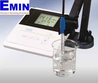 SI ANALYTICS LAB 860 Meter pH / mV / Temperature desktop (-2.000~19.999 ...