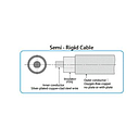 Honestco SP-22 Semi Rigid Cables | EMIN.COM.MM