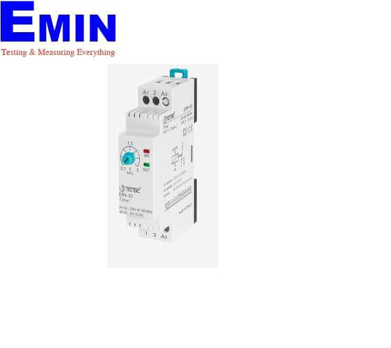 TENSE ERV-03 TIMER RELAYS | EMIN.COM.MM