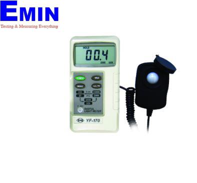 TENMARS YF-170N Light Meter (20000Lux) | EMIN.COM.MM