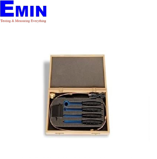 Tekbox TBPS01-TBWA2/40dB EMC Near-field Probe Set + 40dB Wideband ...