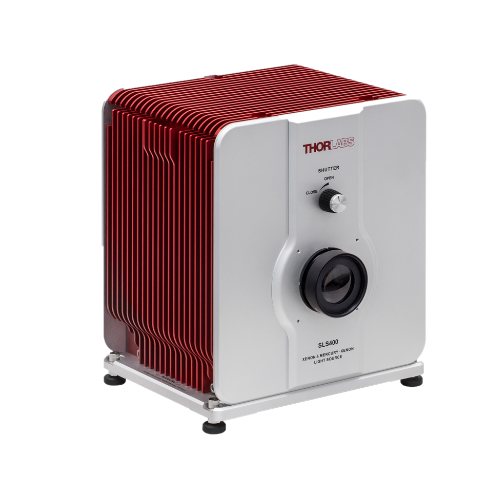 THORLABS SLS401 Benchtop Arc Lamp (5800 K) | EMIN.COM.MM