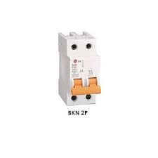 LS BKN-2P, 40A MCB 2P (6kA) | EMIN.COM.MM