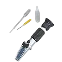 EXTECH RF15 0 to 32% Brix Refractometer with ATC | EMIN.COM.MM