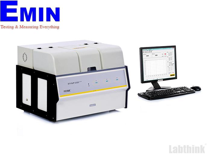 Labthink BTY-B2P Oxygen Permeability Tester | EMIN.COM.MM