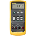 FLUKE FLUKE-715 Volt/mA Loop Calibrator (measure and source 0 - 20 V, 0 - 24 mA) | EMIN.COM.MM