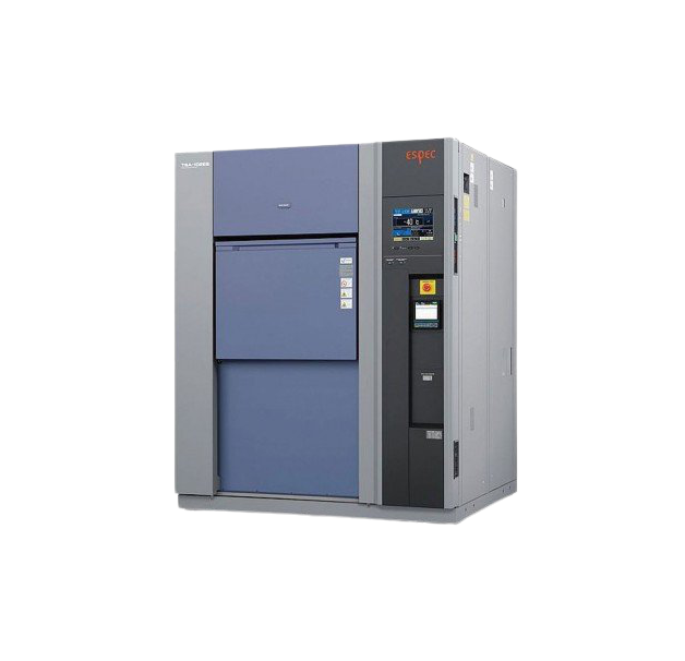 ESPEC TSA-103EL-A Air to Air Thermal Shock Chamber (50~200°C, –65~0°C ...