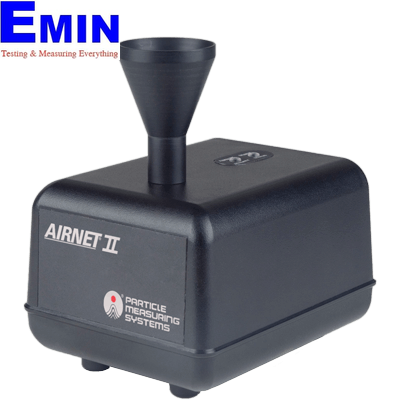 PMS Airnet II 510-4 Particle Sensor (0.5~10µm) | EMIN.COM.MM