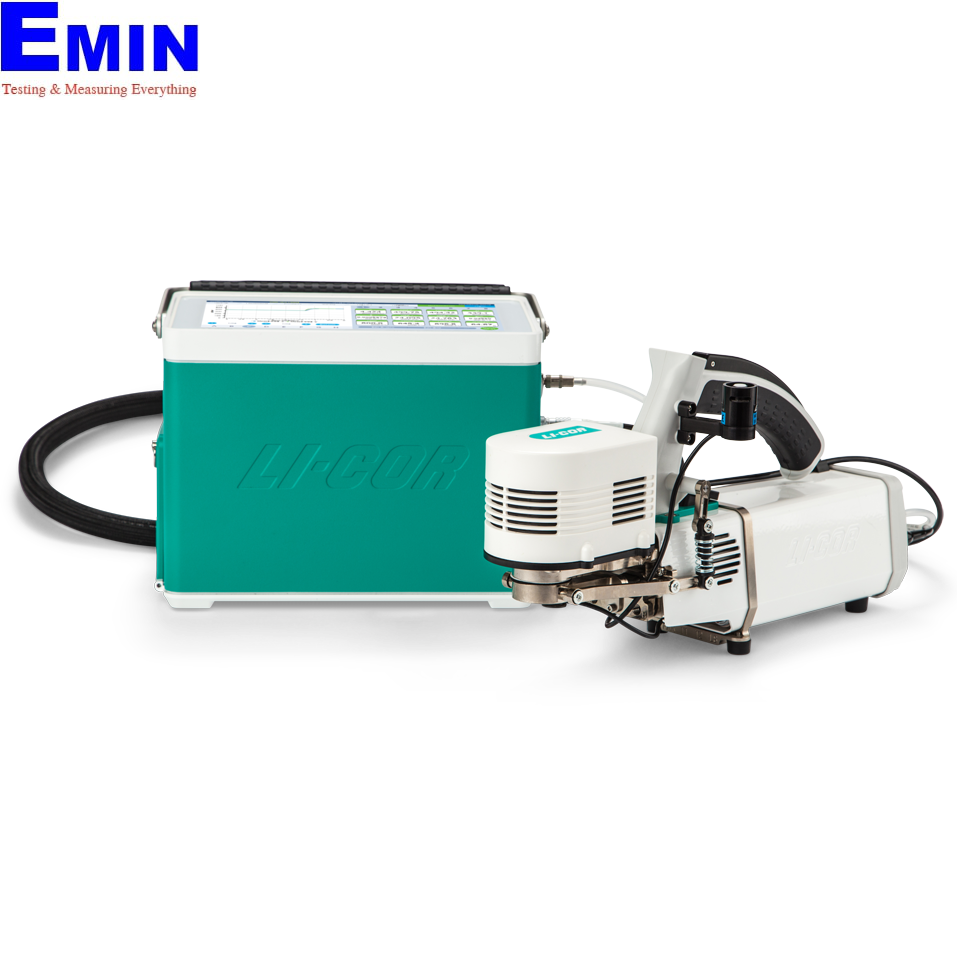 LI-COR LI-6800 Portable Photosynthesis System | EMIN.COM.MM