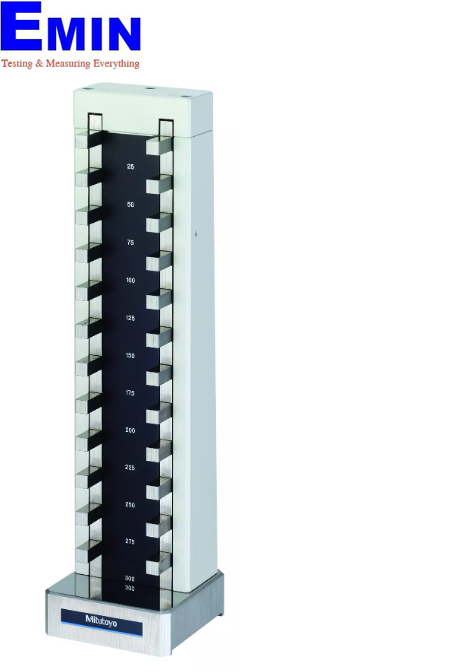 MITUTOYO 515-575 Depth Micro Checker (0-6") | EMIN.COM.MM