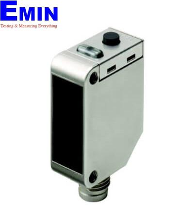 OMRON E3ZM-B66-C Transparent Object (PET Bottle) Detection Compact Photoelectric Sensor (Retro ...