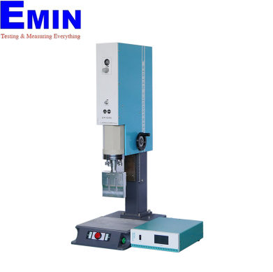 Lingke L3000 standard (20kHz) Ultrasonic welding machine (1500/2600W ...