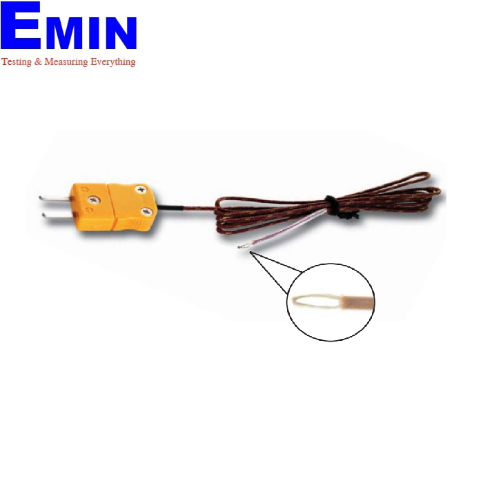 TPI GK11M K-Type Temperature Probe (-40°C ~ 510°C) | EMIN.COM.MM