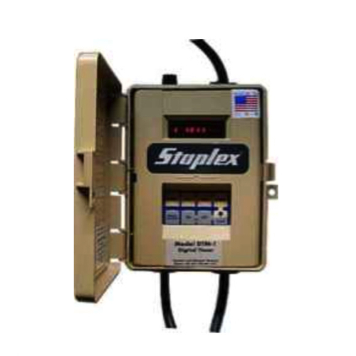 Staplex DTM-2 Digital 7-Day Timer (230 VAC) | EMIN.COM.MM