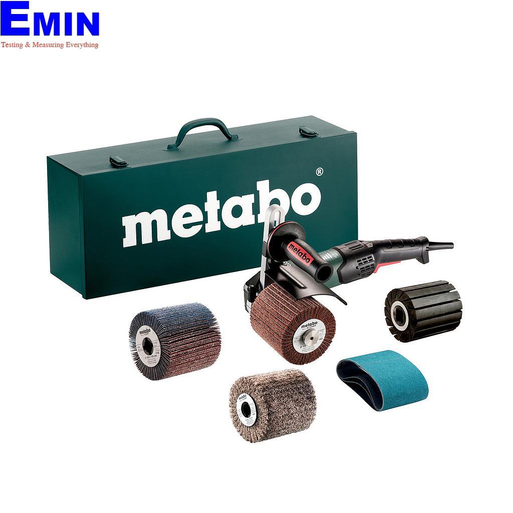 METABO SE 17-200 RT SET Burnishing machine (220-240 V / 50-60 Hz ...