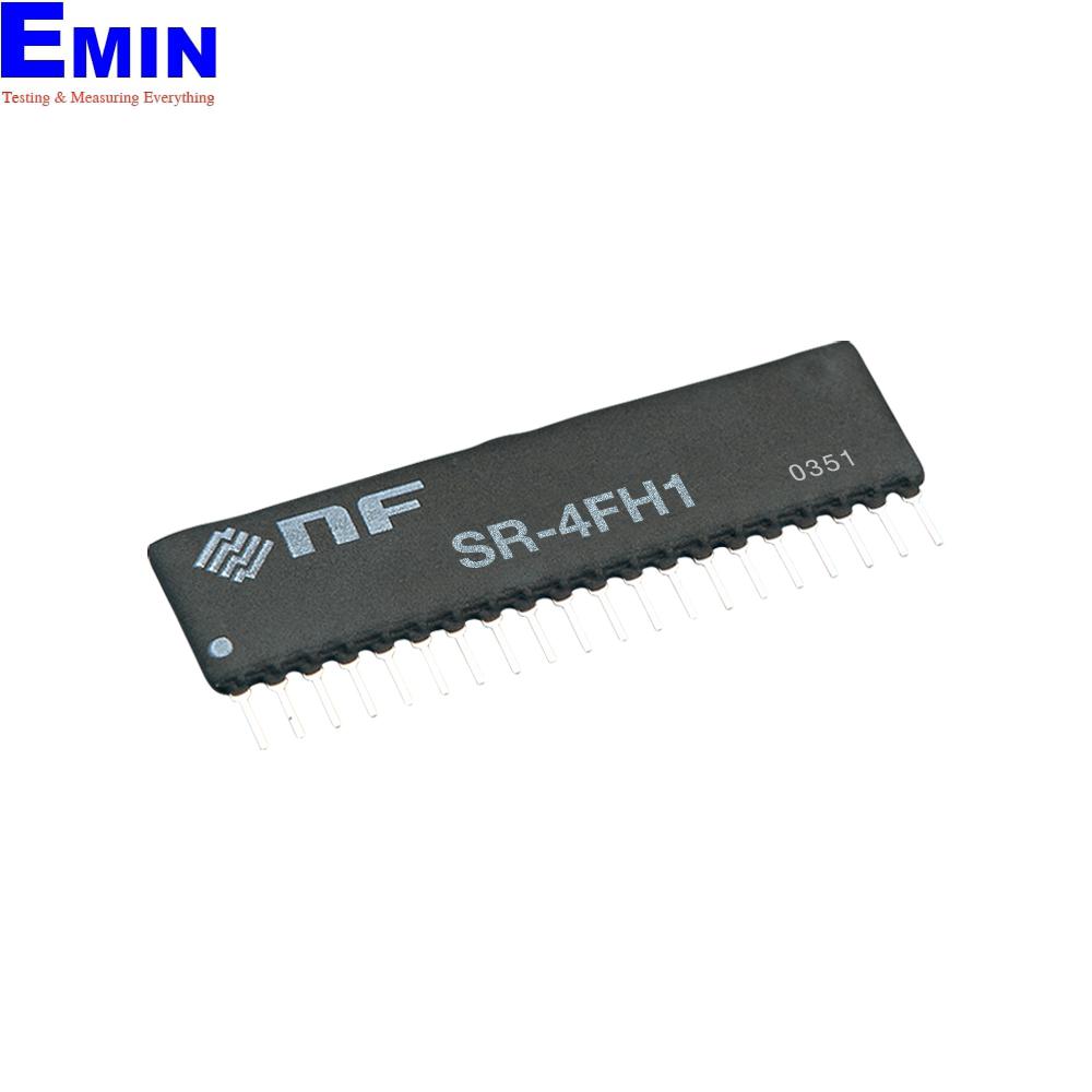 NF SR-4FH1 Resistor Tunable Filter | EMIN.COM.MM