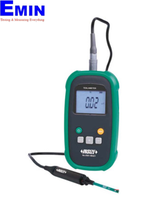 INSIZE 0501-MA01 Gauss meters (2000mT) | EMIN.COM.MM