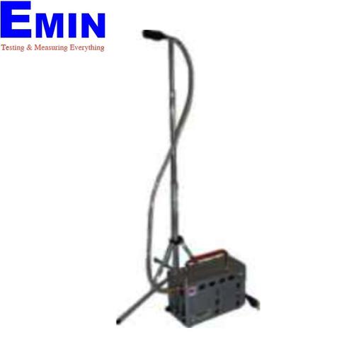 Staplex VM-4 Volumetric™ Area Air Sampler | EMIN.COM.MM