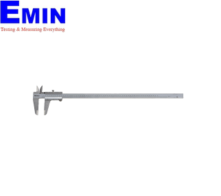 MITUTOYO 530-501 Vernier Caliper (0-600mm/0.05mm) | EMIN.COM.MM