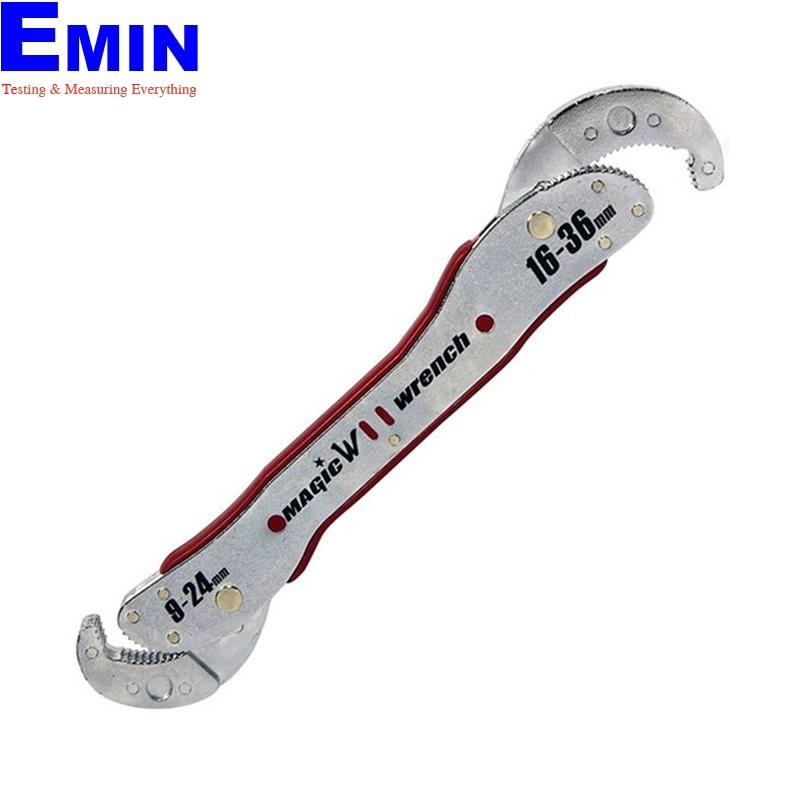 HANATOOLS WR-6000 Magic Wrench | EMIN.COM.MM