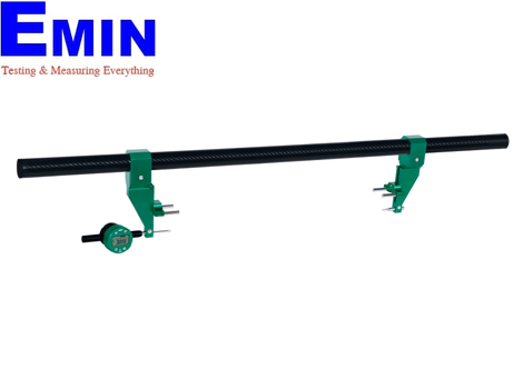 INSIZE 2931-D3000A Carbon Fiber Comparison Gage (3000mm; 100mm) | EMIN ...