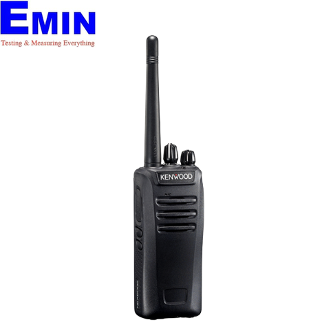 Kenwood NX-240 Digital Radio (VHF) (32CH, 5W) | EMIN.COM.MM