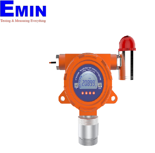 Oceanus OC-F08 H2 Fixed Gases Detector (0~1000ppm) | EMIN.COM.MM