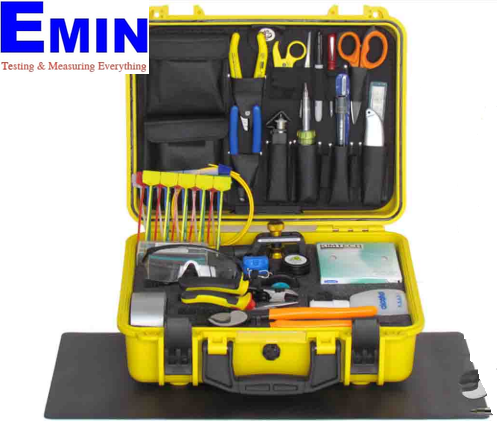 Fibretool FTK-820S Fibretool Advanced Fusion Splicing Tool Kit | EMIN ...