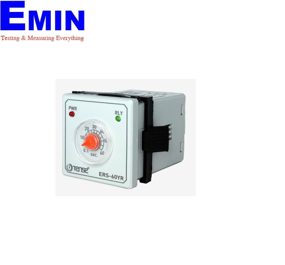 TENSE ERS-60Y TIMER RELAY | EMIN.COM.MM