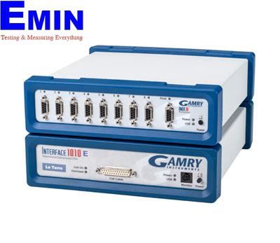 GAMRY IMX8 Electrochemical Multiplexer (10 uHz – 100 kHz) | EMIN.COM.MM