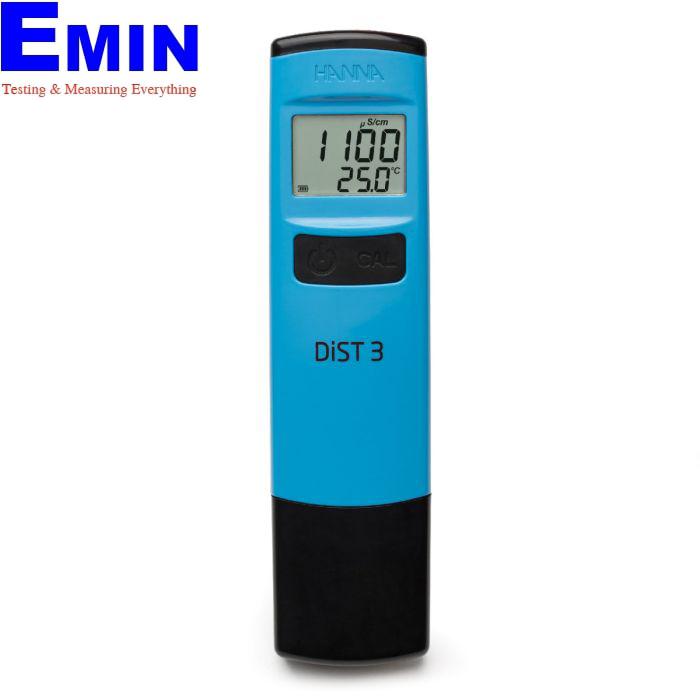HANNA HI98303 DiST® 3 EC Tester | EMIN.COM.MM