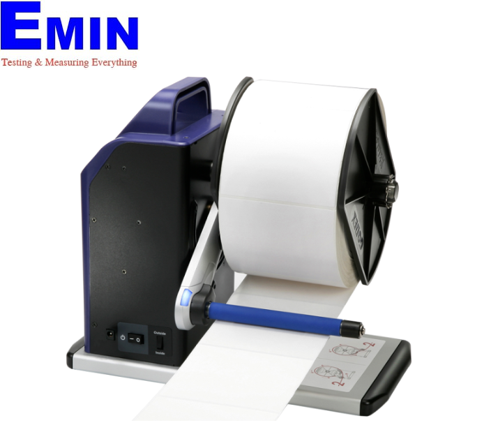 Godex T10 Label Rewinder (4.72'', 15 IPS) | EMIN.COM.MM