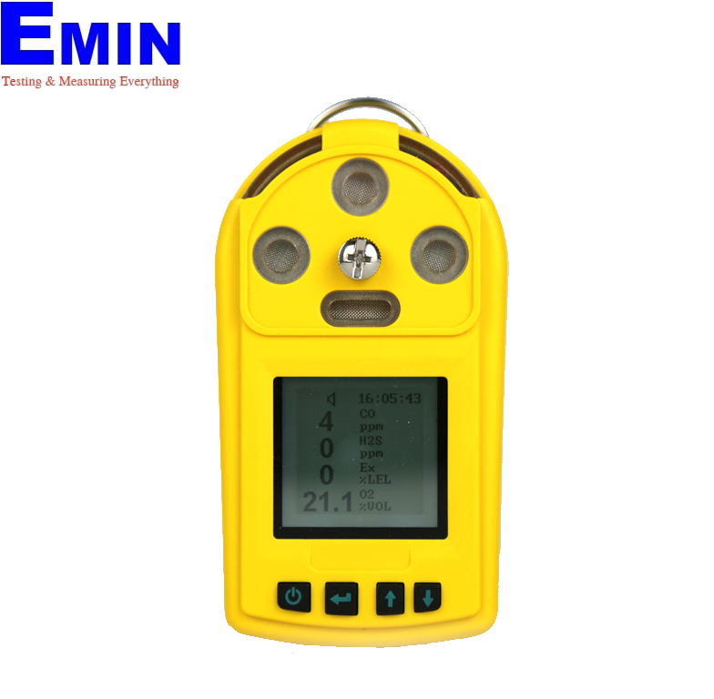 Oceanus Oc 904 Portable Combustible Leak Gas Alarm Ex 0~100 Lel