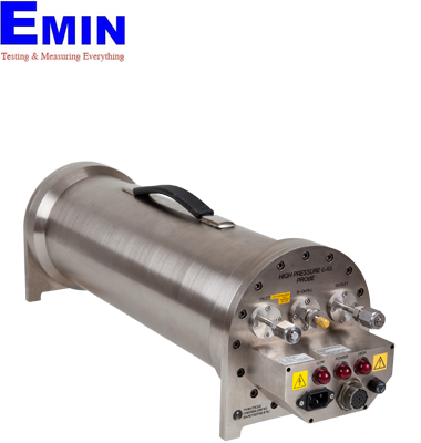 PMS HPGP-101-C High Pressure Gas Probe with PDS-E | EMIN.COM.MM