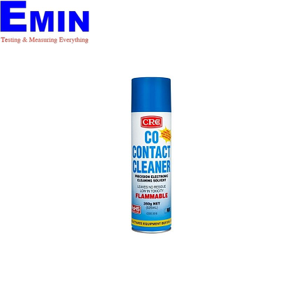 CRC 2016 Co Contact Cleaner (350g) | EMIN.COM.MM