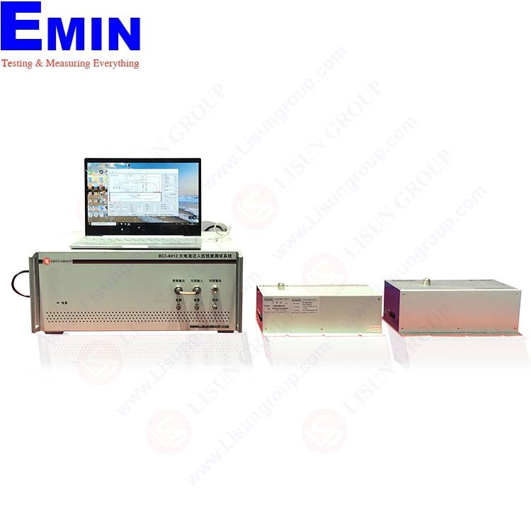 Lisun RFCI61000-4-6 RF Conducted Immunity Test System (150K～230M, 10V ...
