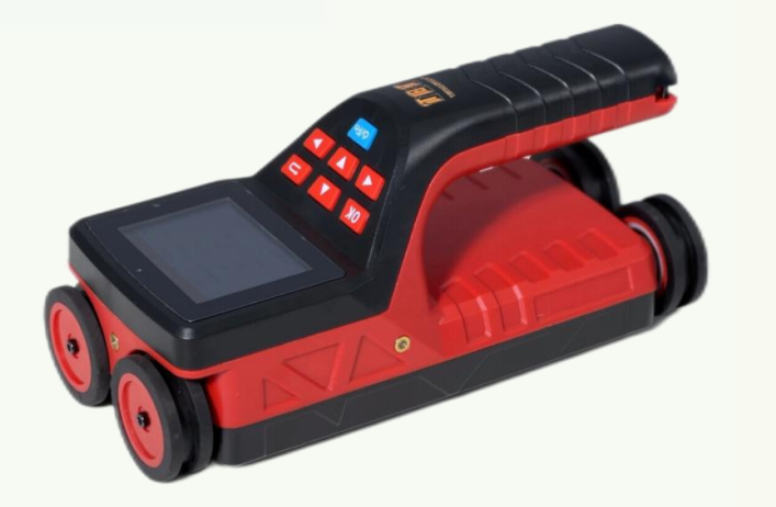 TBT TBTR-707 Rebar Detector | EMIN.COM.MM