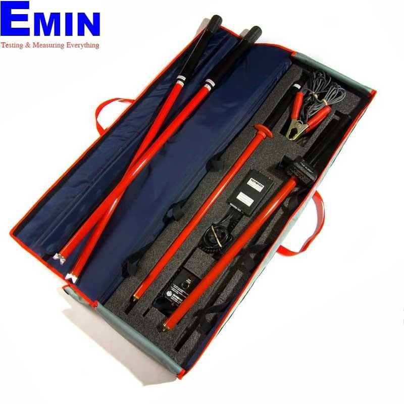 SEAWARD PR33D AC/DC High Voltage Phasing Sticks(33kV) | EMIN.COM.MM