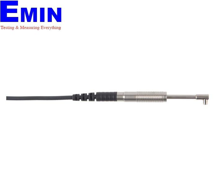 ELCOMETER 456 Coating Thickness Gauge Non-Ferrous Probe (0-500μm; 90 ...