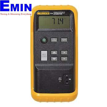Fluke 714 Thermocouple Calibrator | EMIN.COM.MM