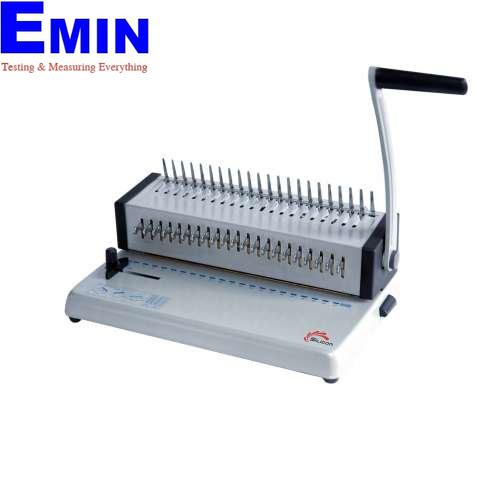 SILICON BM 21H Binding Machine | EMIN.COM.MM