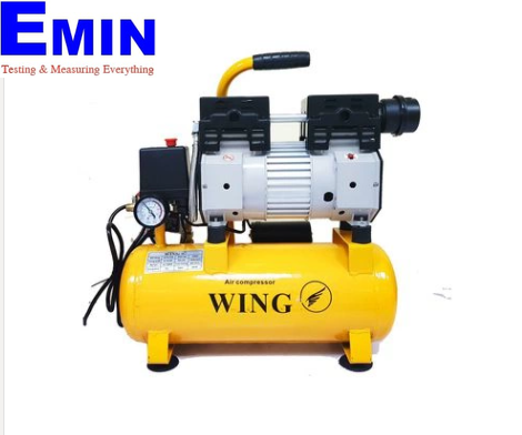 WING TW-OF550-9L Silent oil-free air compressor | EMIN.COM.MM