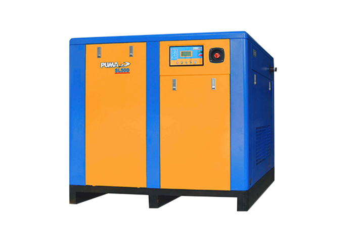 PUMA SL20 Boreas Screw Compressor | EMIN.COM.MM