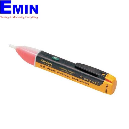 FLUKE 1AC-A-II Non-Contact Voltage Detectors (90~1000VAC) | EMIN.COM.MM