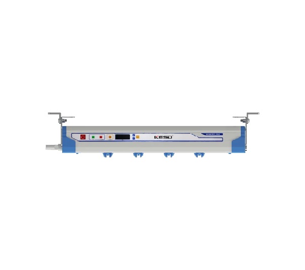 KESD KE-36X High Frequency AC Ionizing Air Bar (0.01-0.5Mp, ±20V) | EMIN.COM.MM