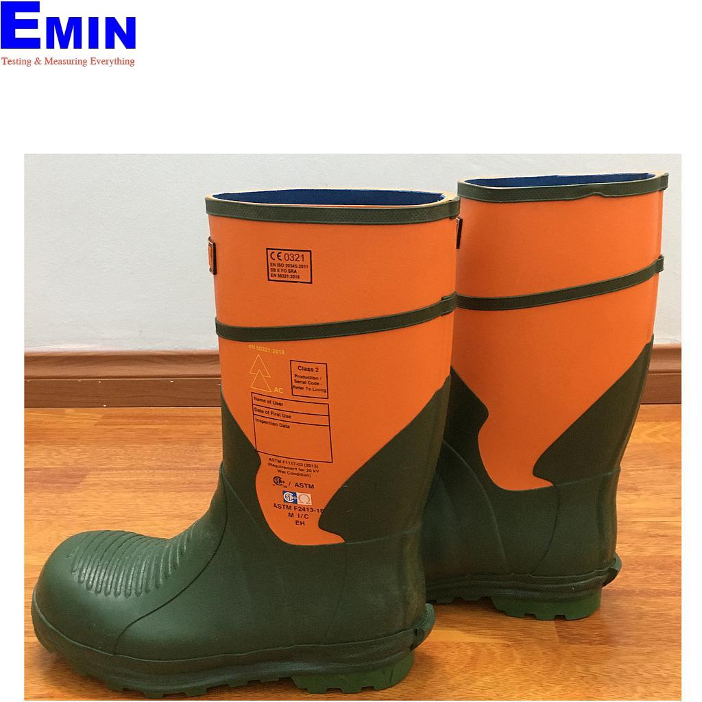 NOVAX DBS4 Dielectric Safety Boots (20kV) | EMIN.COM.MM