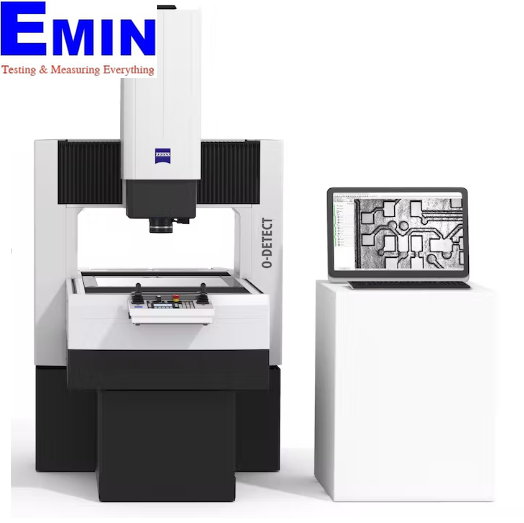 ZEISS O-DETECT 5/4/3 Optical CMM | EMIN.COM.MM