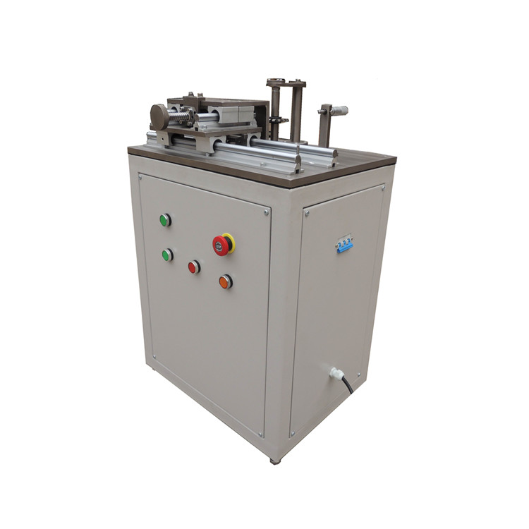 HST ZYJ-60 Automatic Impact Sample Notch Making Machine | EMIN.COM.MM